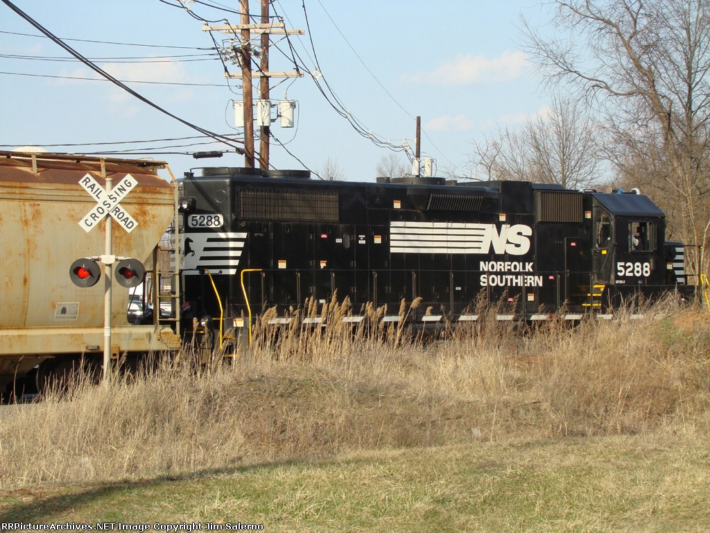 NS 5288